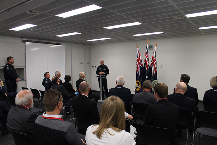 Lions & SAPOL Citizen of the Year 2018 - The Lions Club of the City of ...