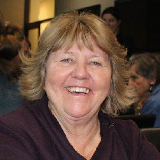 Cathy Jackson - The Lions Club of the City of Adelaide